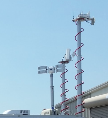 Mobile Mast Projects | Fixed4You | Fixed4You Services